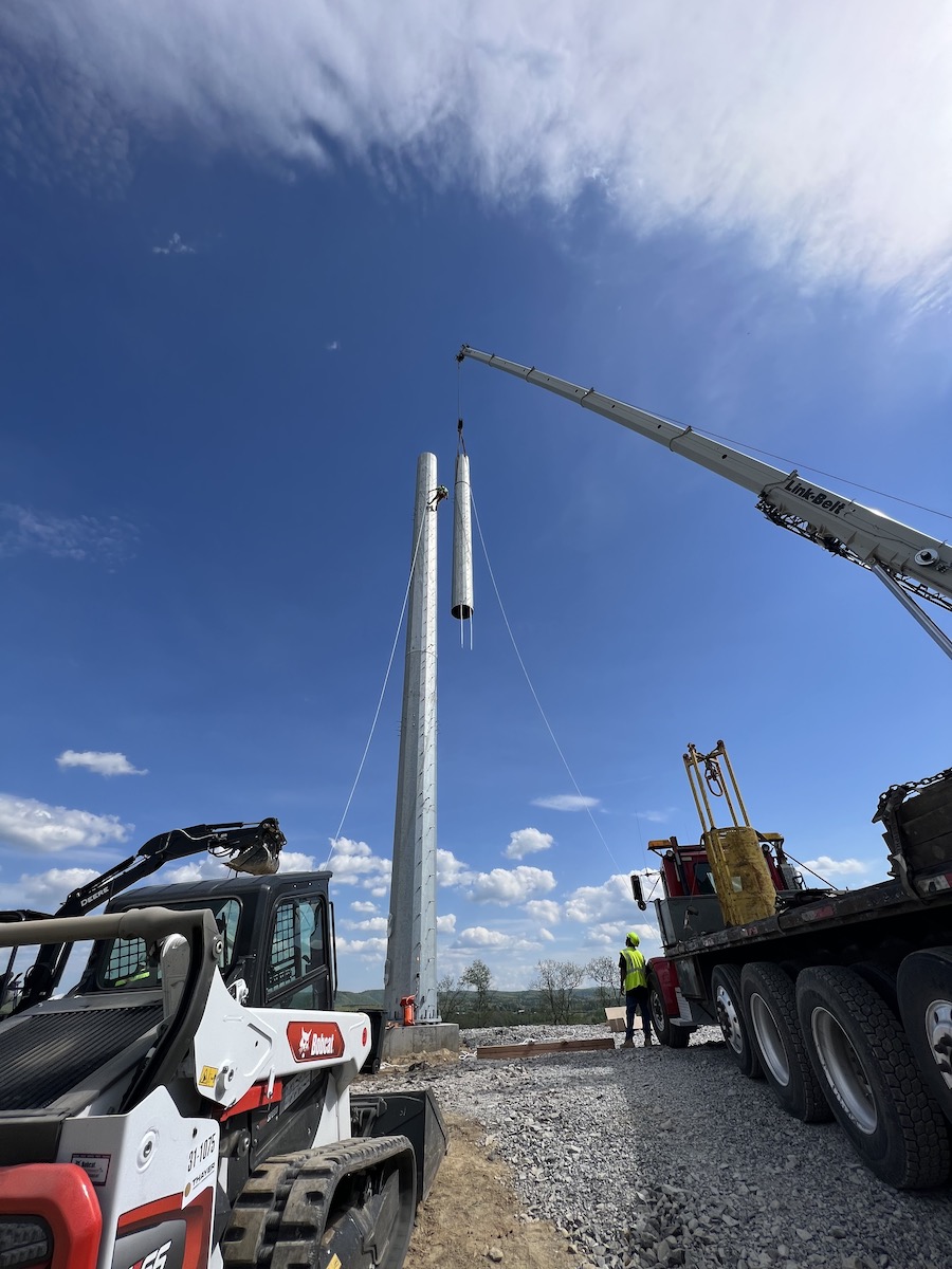 Tower/Macro - Thayer Wireless Solutions